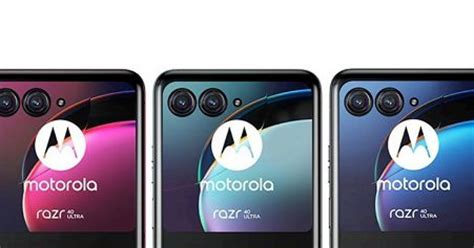 ‘왕년의 강자 모토로라 美 스마트폰 시장서 6분기 만에 점유율 10 회복… 삼성은 3분기 연속 감소세