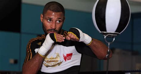 Kell Brook Latest News Reaction Results Pictures Video The Mirror