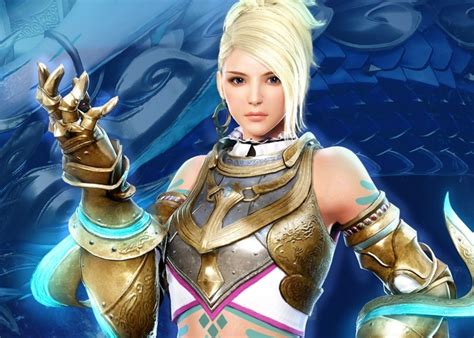 Black Desert Online Best Class Bdo Class Tier List 2022