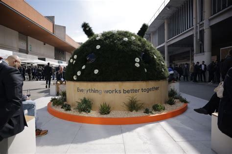 Eyeo On Linkedin Mwc24 Mwc Mwc2024 Mobileworldcongress