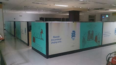 Interior Design Edgeverve An Infosys Company On Behance