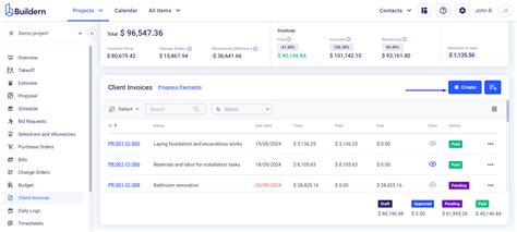 How To Work With Retention In Your Invoices