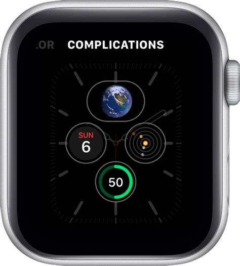 Watchos With Swiftui By Tutorials Chapter 9 Complications Kodeco
