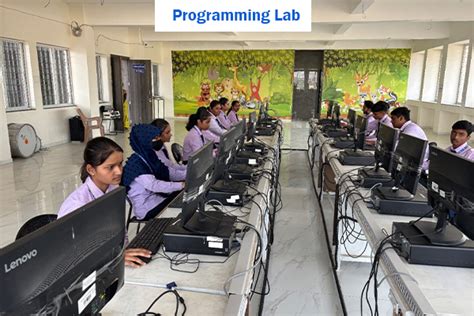 Computer Engineering MKD Institute Of Technology Nandurbar