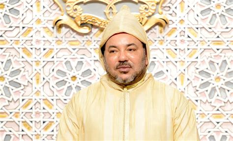 الملك محمد السادس لن يحضر قمة الجزائر 9 أبريل