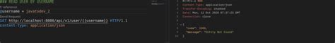 How To Handle Exceptions In Spring Boot REST API Using Global Exception Handler