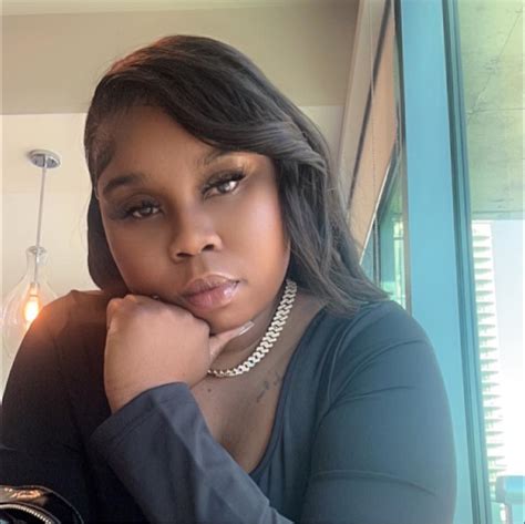 Aaliyah Brown