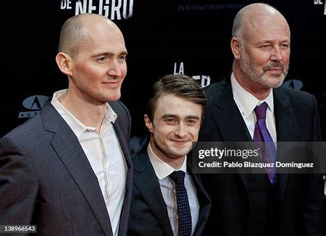 61 James L Oakes Photos And High Res Pictures Getty Images