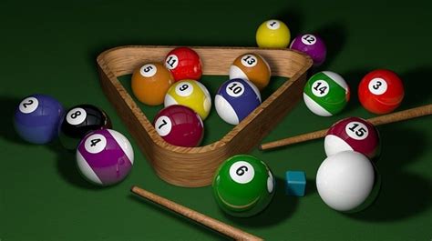 Mastering Your Aim The Ultimate Guide To Target Pool Table Balls Pool And Billiard Cue Sticks