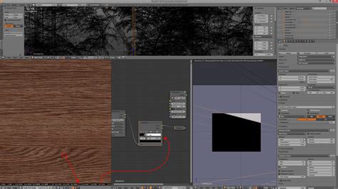 Color Ramp Acting Weird Materials And Textures Blender Artists Community