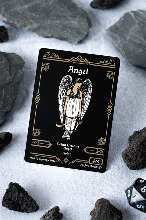 All Legendary Artifacts