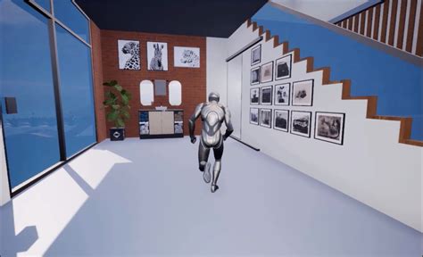 Rifat Hossain On Linkedin Architecture Architecturalvisualization Ue5 Unreal Unrealengine5