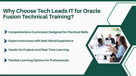 Ppt Oracle Fusion Technical Training Techleadsit Powerpoint Presentation Id 13710839