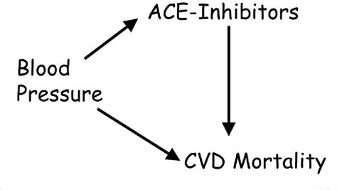 Figure 1 From Causal Inference Challenges In The Relationship Between Social Determinants And