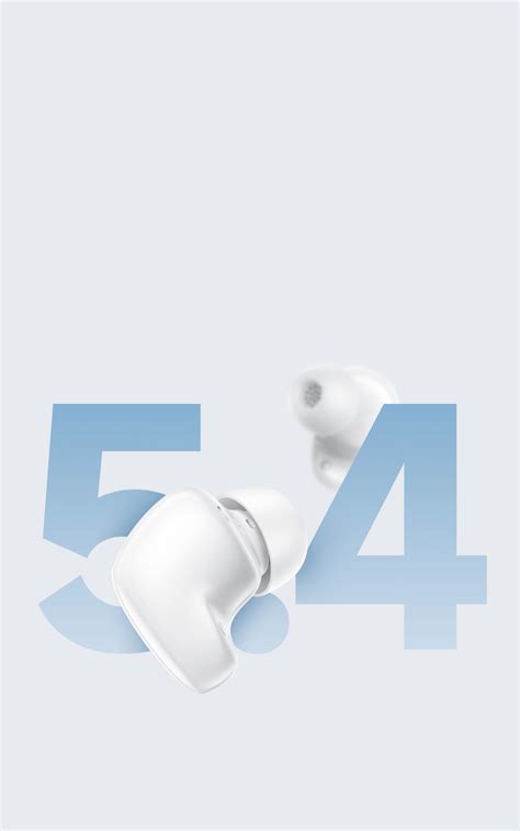 Redmi Buds 6 Play Xiaomi Brasil