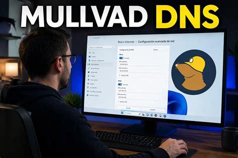 Mullvad Public Dns What It Is How It Works And How To Use It