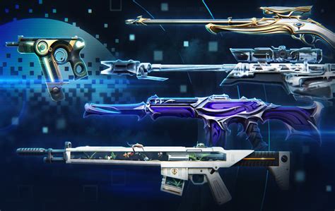 Ada Bug Event Night Market Valorant Diundur Esportsku