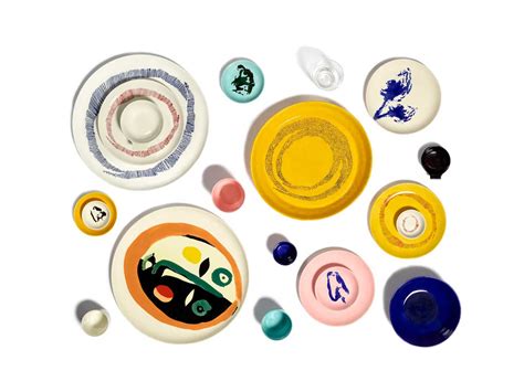 Serax Feast Geschirr Set Mohd Shop