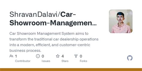 car showroom management system car showroom management system report
