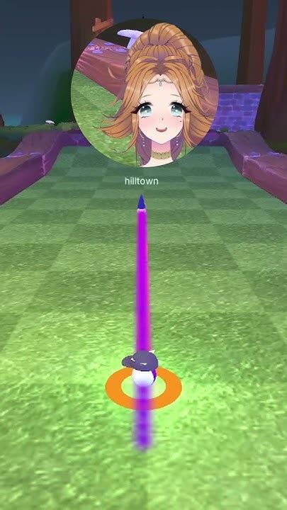 The Greatest Golpher Of Time Youtube