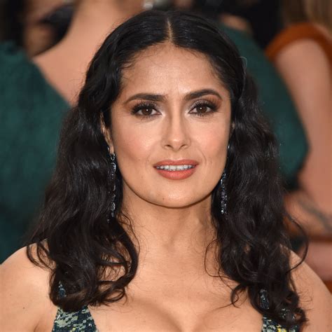 Salma Hayek