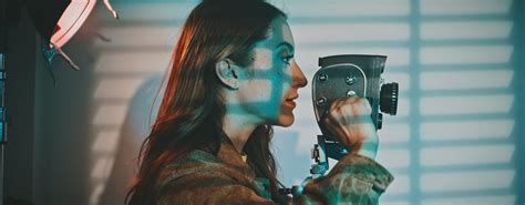 What Is Shutter Angle Shutter Speed Artlist