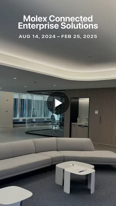 I Joined Molex Connected Enterprise Solutions Roughly 6 Months Ago… I… Vanesah Noechel