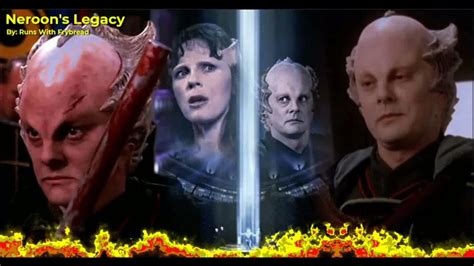 Neroons Legacy Youtube