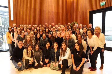 Patrick Pfohl On Linkedin Coming Off An Impactful And Fulfilling Week In Dallas With Some Of