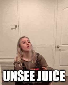 Unsee Juice Imgflip