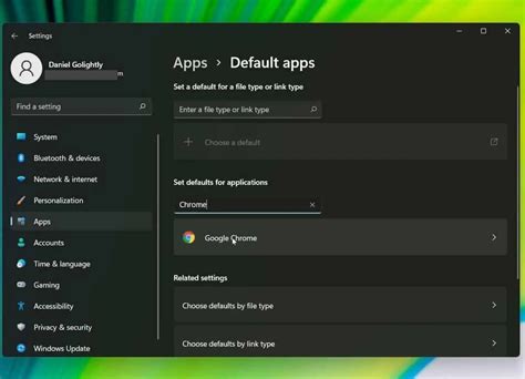 Here S How You Can Change Your Windows 11 Default Browser