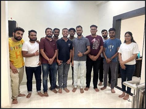 Yash Gupta On Linkedin Unitydeveloper Vr Virtualreality Techcommunity Meta Internship