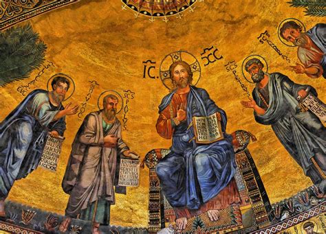Kingship Of Jesus On God The Creator The Pastors Workshop