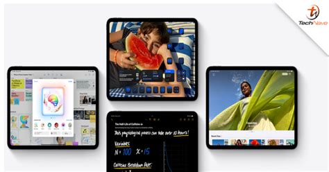 IPadOS Hidden Feature Leaked Supports For APFS ExFAT FAT Format