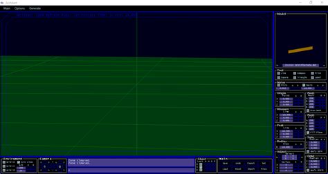 Github Omnipik Architect D D Modeling Software Created In Visual Basic