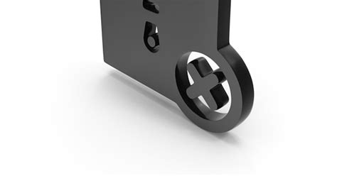 Black Delete Zip File Icon 3d Incl Zip File And Technology Envato Elements