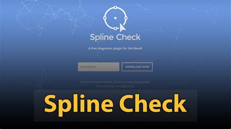 Spline Check Cgtricks