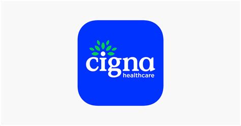 ‎mycigna On The App Store
