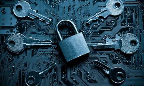 Choosing The Right Third Party Encryption Product For Your Security Needs