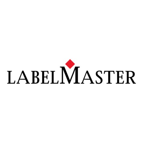 Labelmaster Logo Png Vector Eps Free Download
