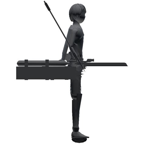 Simpleplanes Scout Regiment