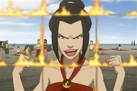 Avatars The Beach Is The Breakfast Club With Bending