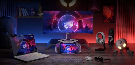 Lenovo Legion Reach Your Impossible Lenovo Uk