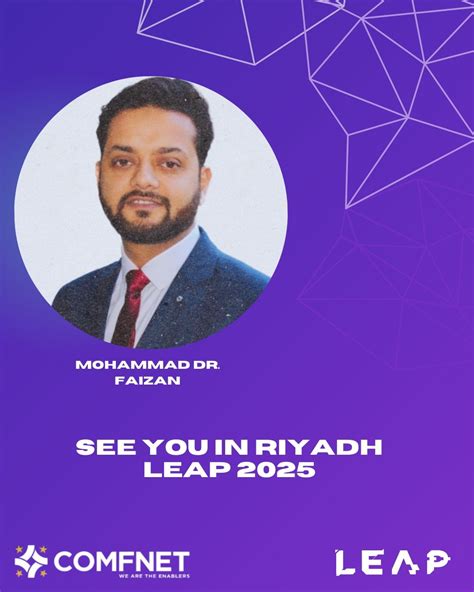 Leap2025 Networking Digitaltransformation Techinnovation Technologytransfer