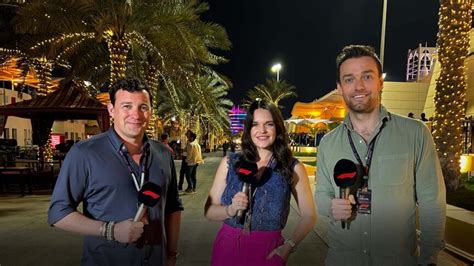 Watch What We Learned On The First Day Of Pre Season Testing In Bahrain Formula 1®