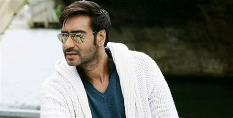 Drishyam 2 Star Ajay Devgn Is Overwhelmed As Bollywood Delivers Its Second Blockbuster Of 2022