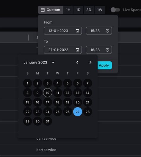 🐞 Disable Choosing Future Date · Issue 1084 · Teletraceteletrace · Github