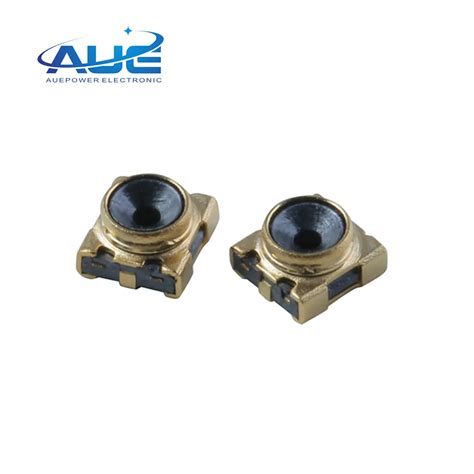 Golden Micro Rf Coaxial Switch Mini Rf Switch Connector