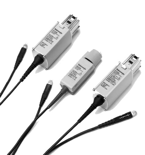 Tektronix P7350 High Performance Differential Probe