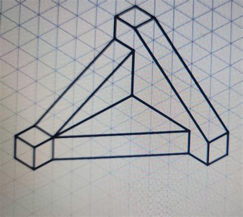 solved draw necessary multiview drawings of the following